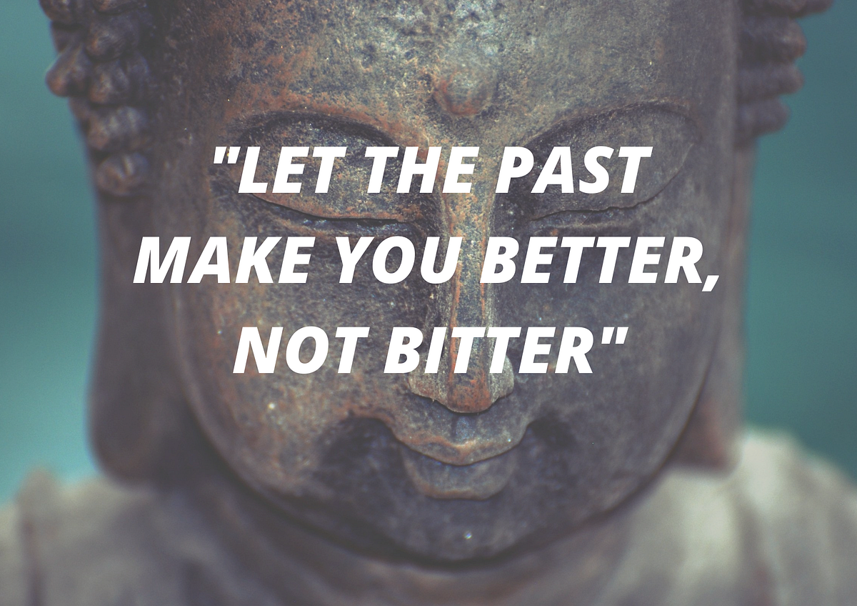 How We Should Define Our Past — 5 Famous Quotes About PAST That You Can ...
