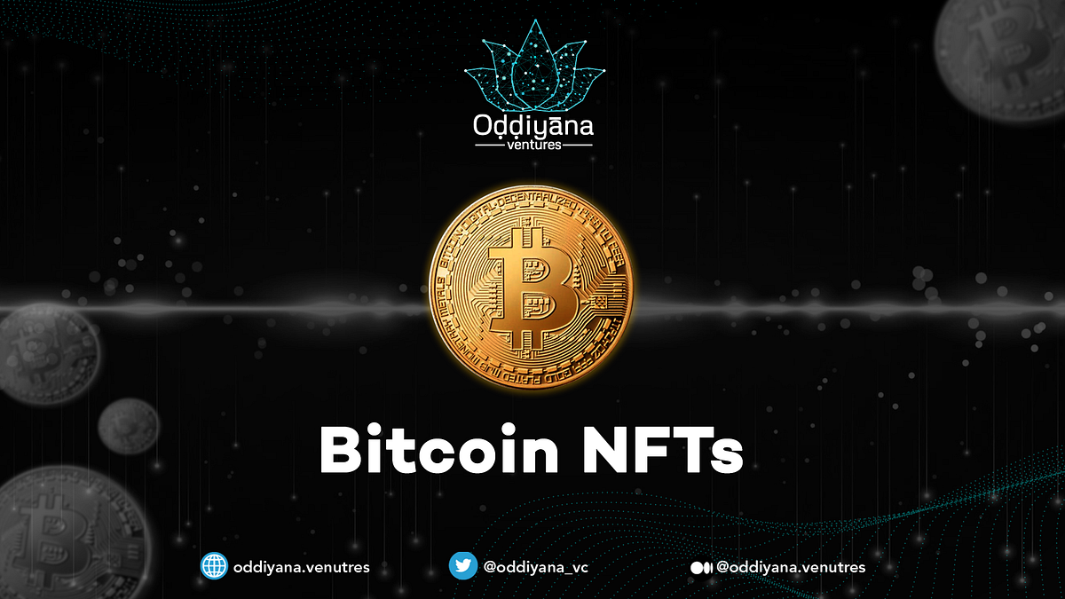 Bitcoin NFTs to Hit $4.5bn in 2025: Inscriptions and Ordinals | by ...