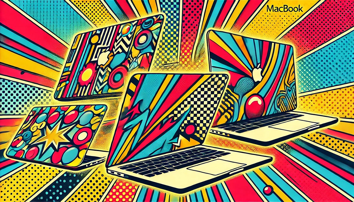 Premium MacBook Covers For Maximum Protection And Style | by Casenixx ...