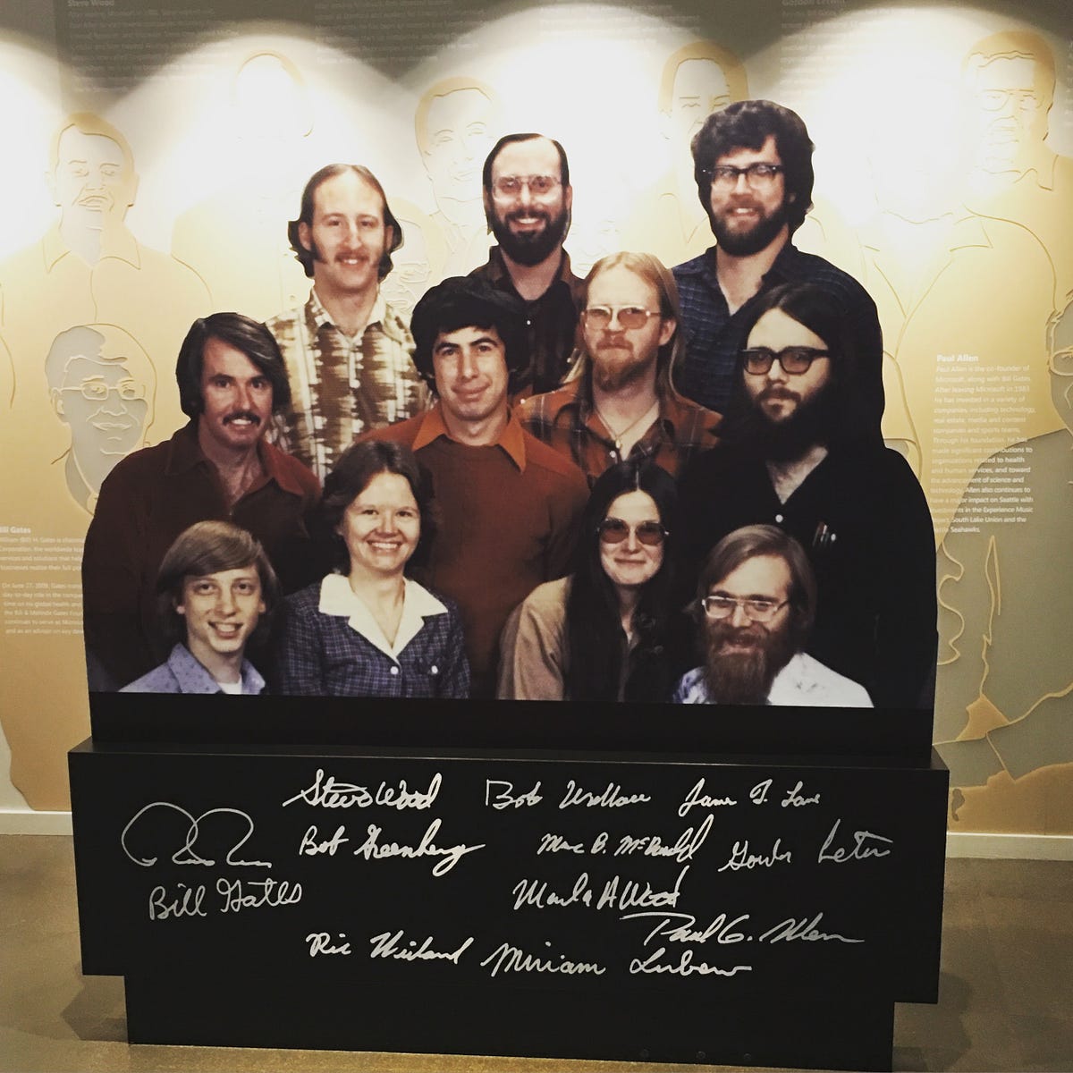 Why I came back to Microsoft. This week marks my third year on the ...