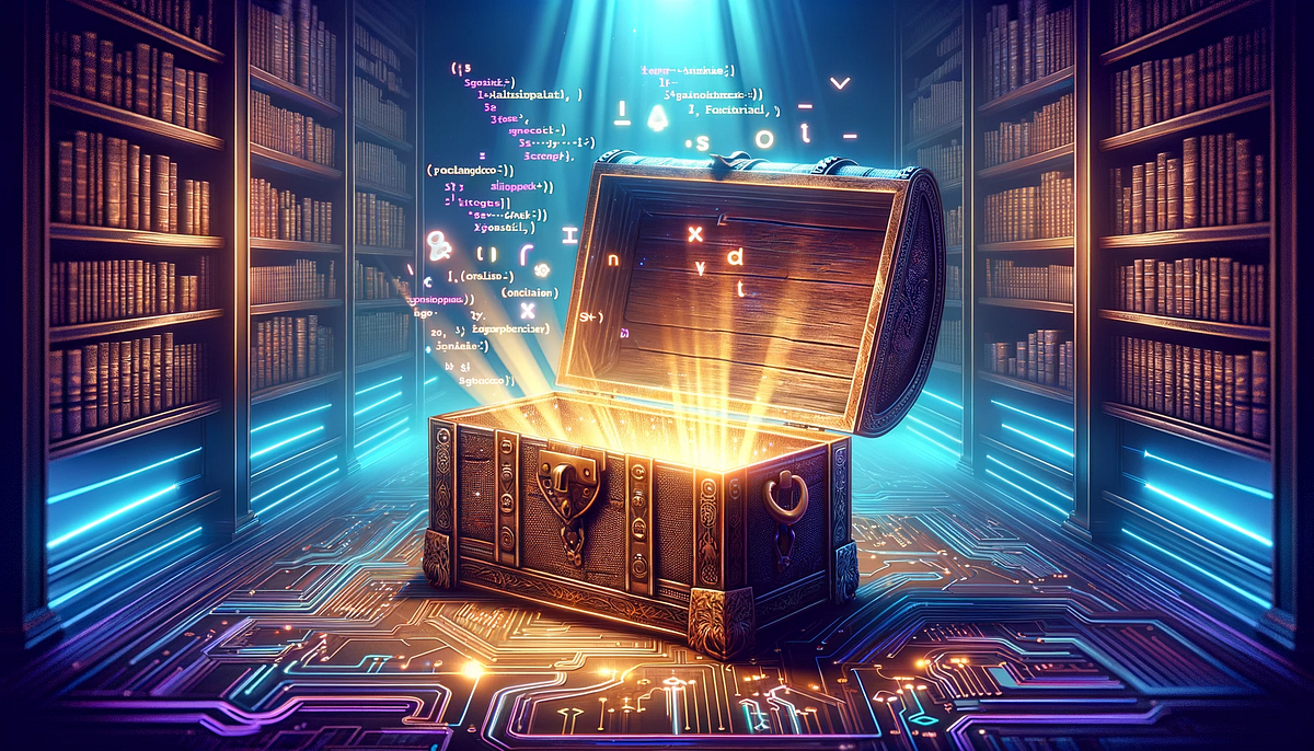 Unlocking TypeScript’s Treasures: Mastering Advanced Types for Superior Code Quality | by Liudas ...