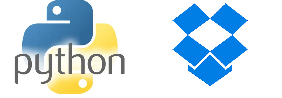 Integração Dropbox com Python. Introdução | by Filipe Motta | Medium