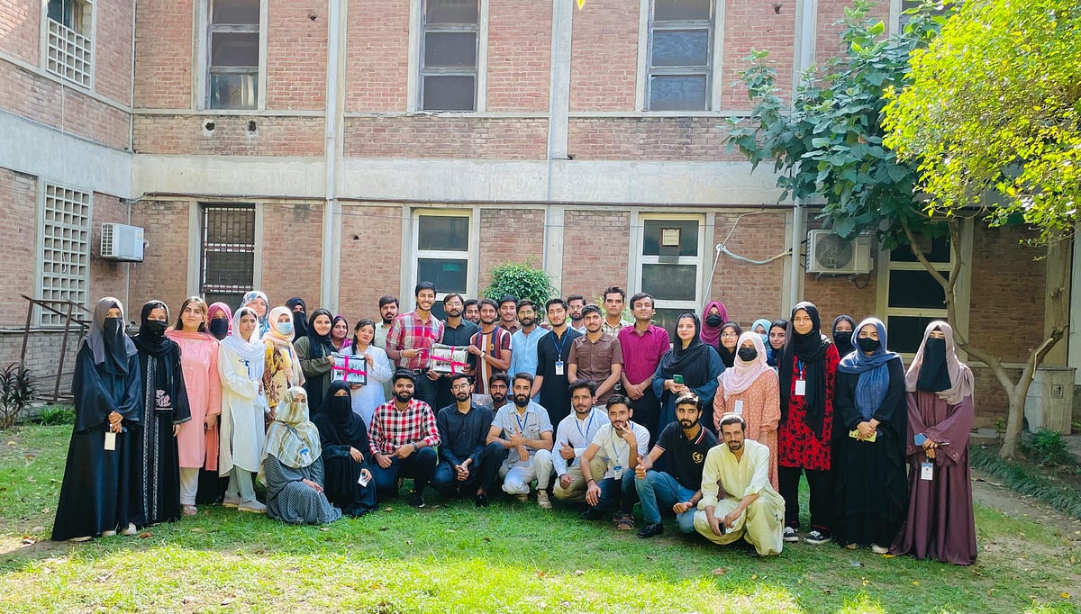Visualizing Your Experience. When I joined the Amal Career-Prep… | by ...