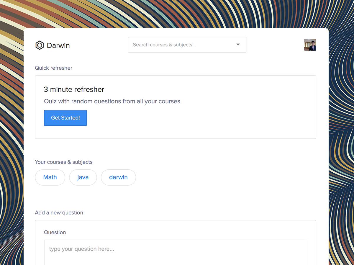 Idea to product and 500 users in 36 hours | by Udara | Medium