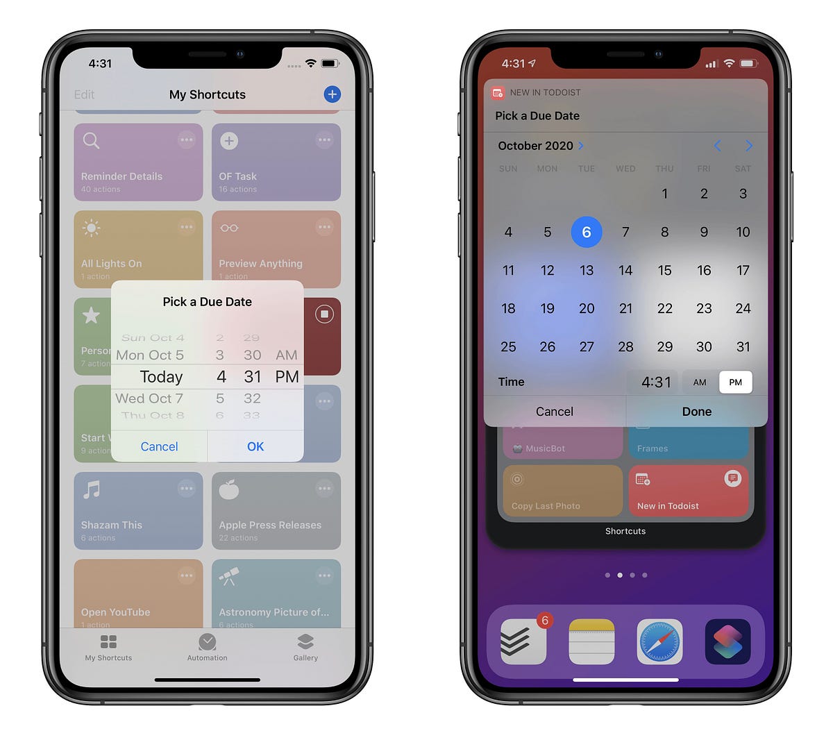 Implementing Ios Picker In React Native — Part 1 By Gogul Bharathi Subbaraj Medium