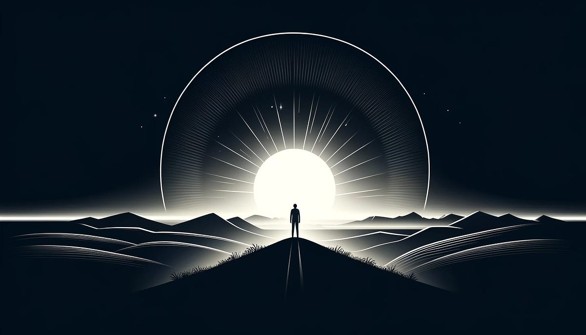 Reconnecting with the Self. What you’ve been searching for your… | by ...