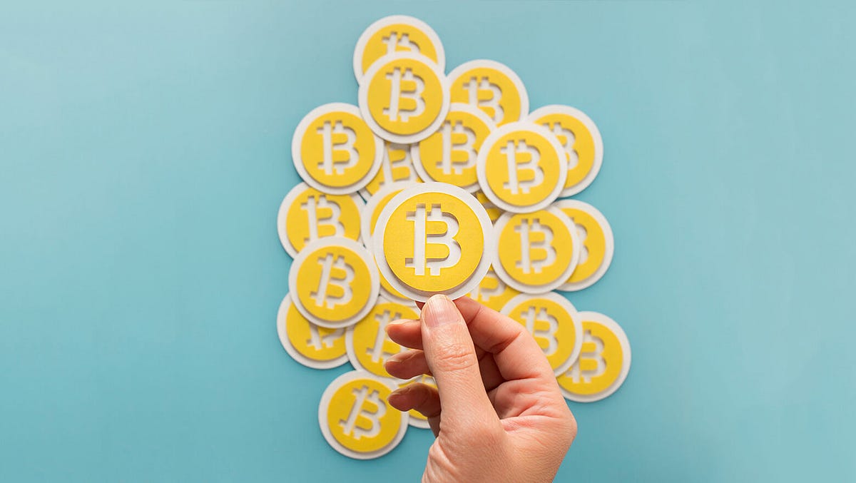 Challenges Unique To Cryptocurrency Risk Management- Crypto Island | by ...