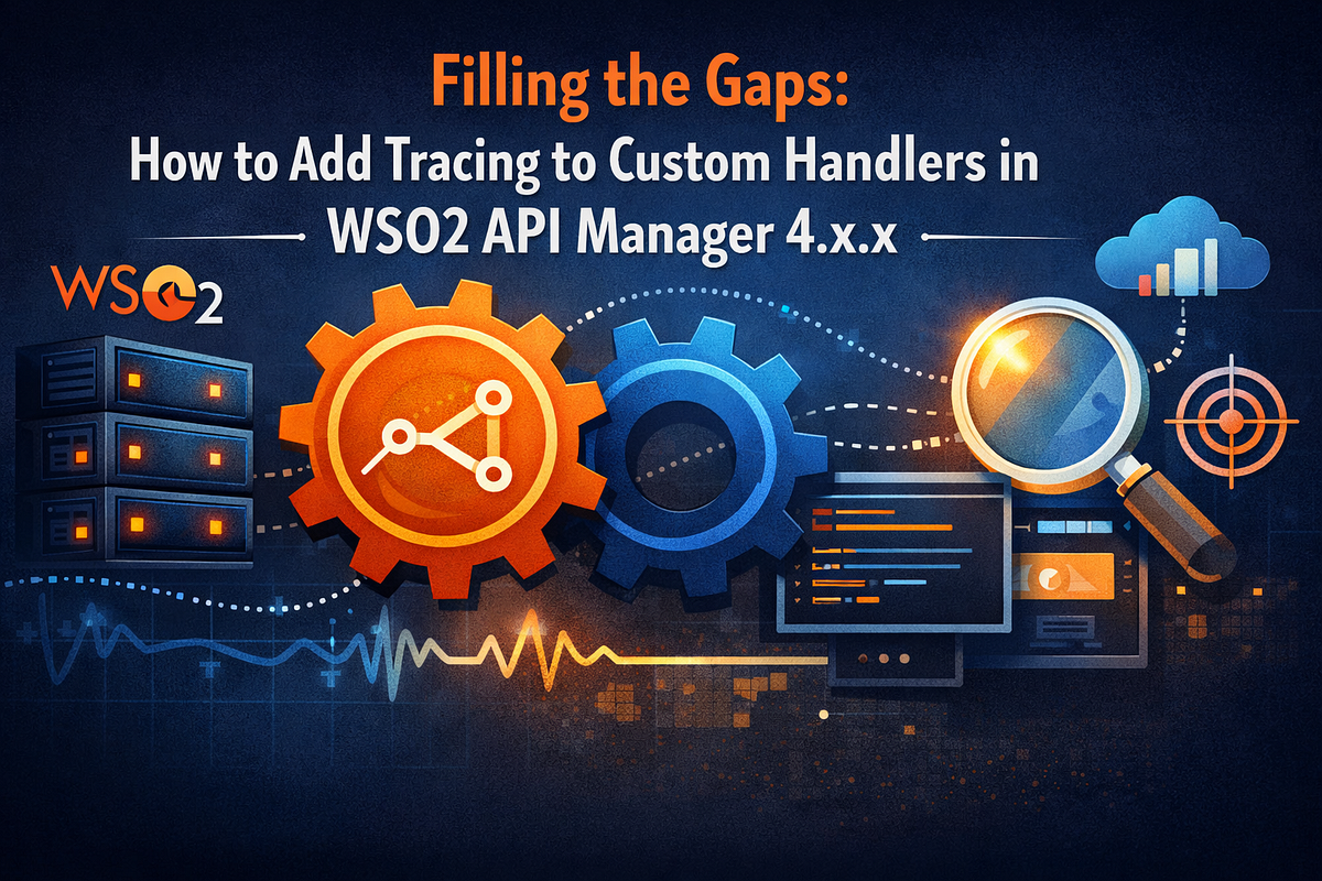 Filling the Gaps: How to Add Tracing to Custom Handlers in WSO2 API ...