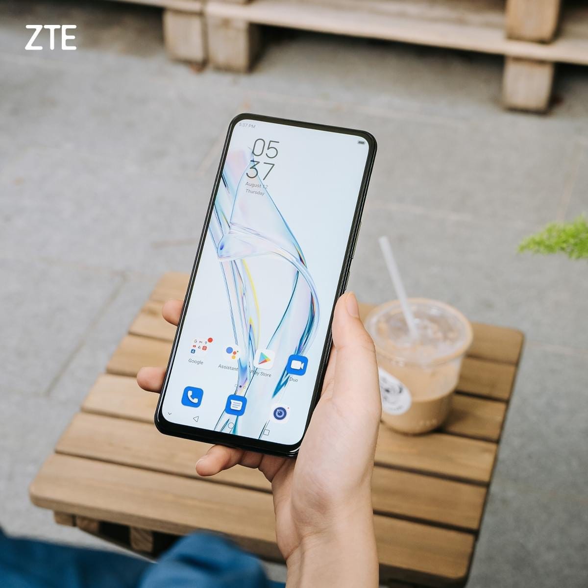 Purchase ZTE Mobile Spare Parts at spareprovider.com: A Lifeline for ...