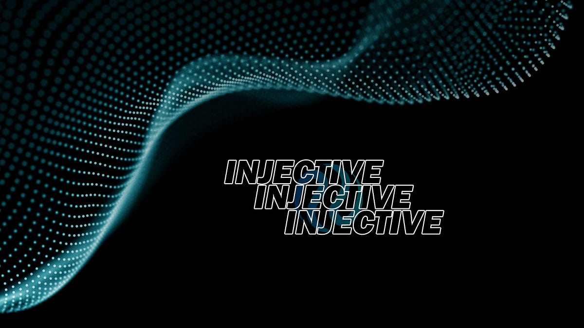 Injective Protocol: Revolutionizing Decentralized Exchange | by ...