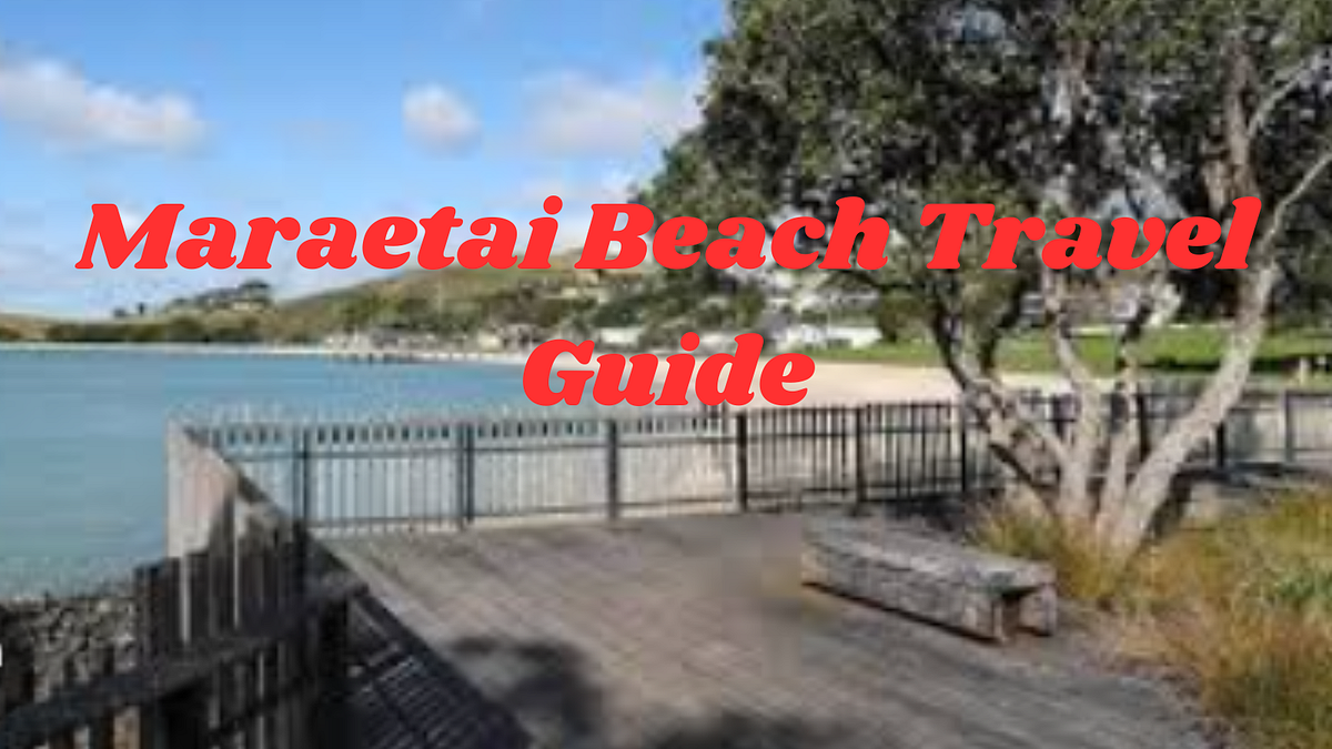 Maraetai Beach: A Coastal Escape. Maraetai Beach, a pristine stretch of ...