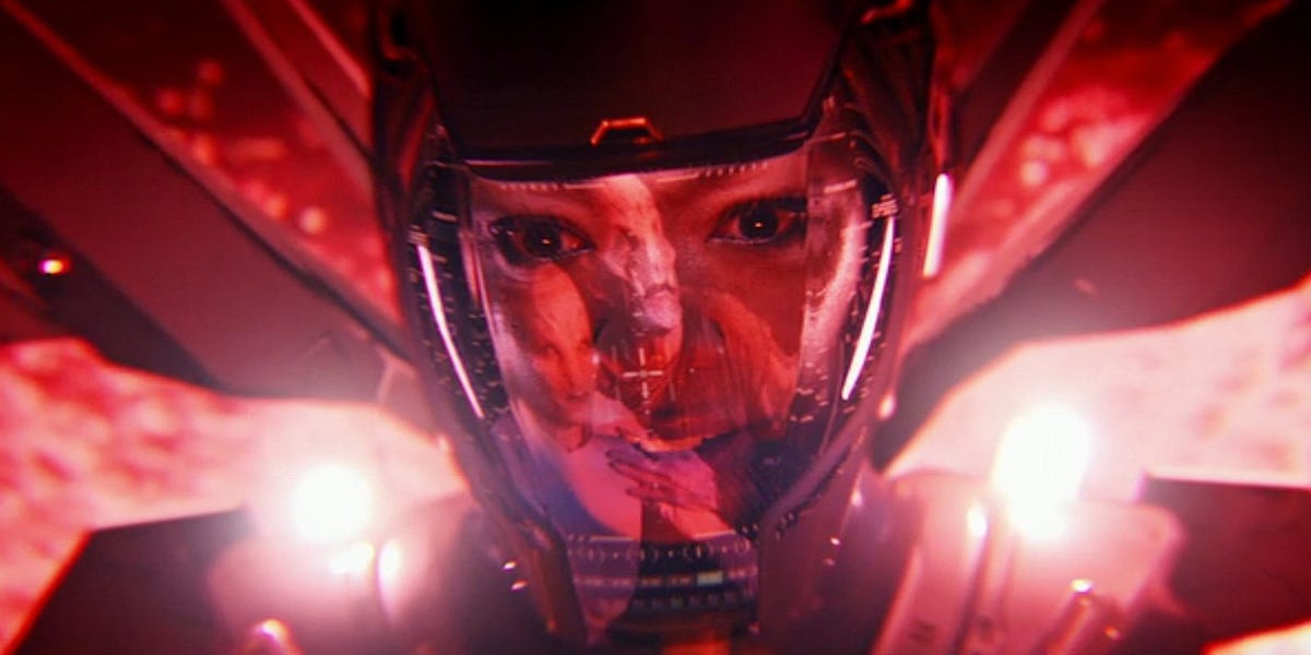 Interacting with Humans: The baseline | by Mario Novak | Medium