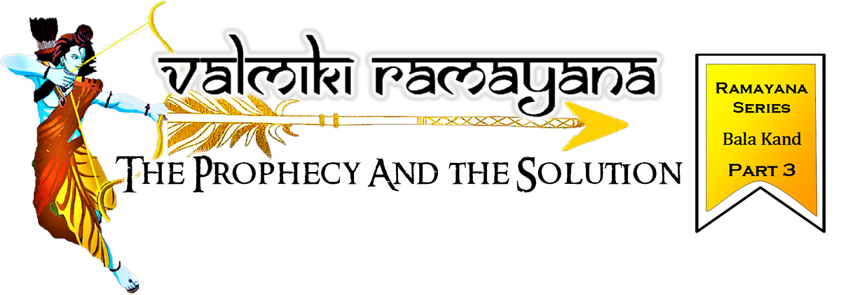 Ramayana. All that the emperor Dasharatha longed… | by YOUNG JOY ...