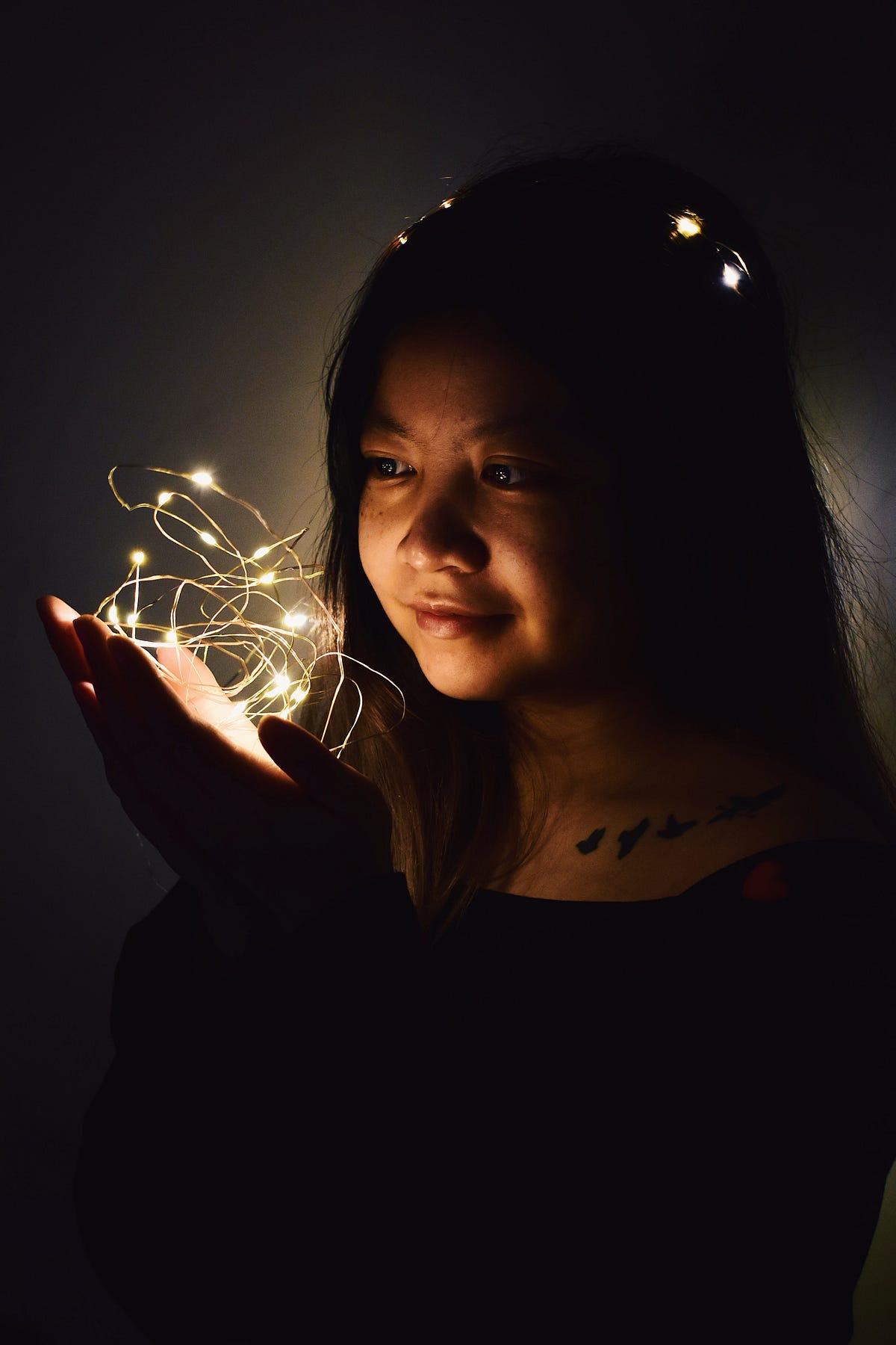 How to Grow Your Creativity. 12 steps to fuller work and life | by John ...