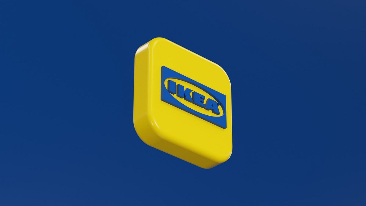 Enhancing the IKEA App: Crafting a More User-Friendly Shopping ...