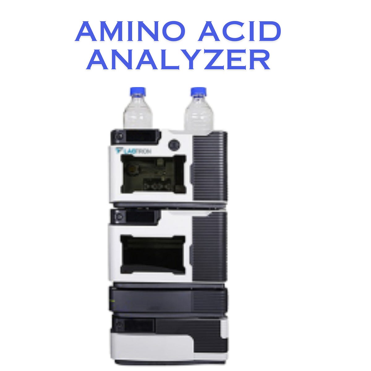 Amino Acid Analyzer - Kylalabtronuk - Medium