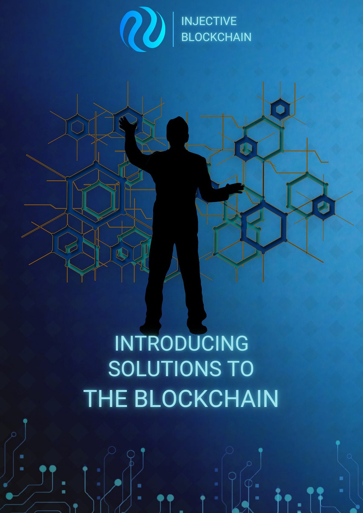 The Solutions that Injective Blockchain has been able to bring to the Blockchain🔥🔥🔥 | by Subit ...