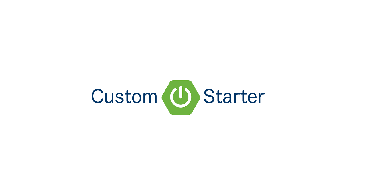 Custom Spring Boot Starters: Why Ours Failed and Yours Might Too | by ...