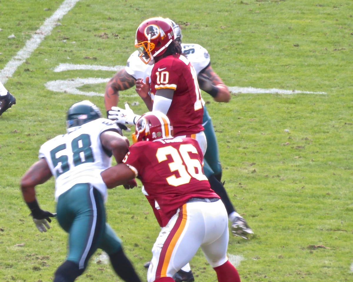 Bad Defensive Penalties Make Bad NFL Defenses | by Tyrell Ingram | Medium