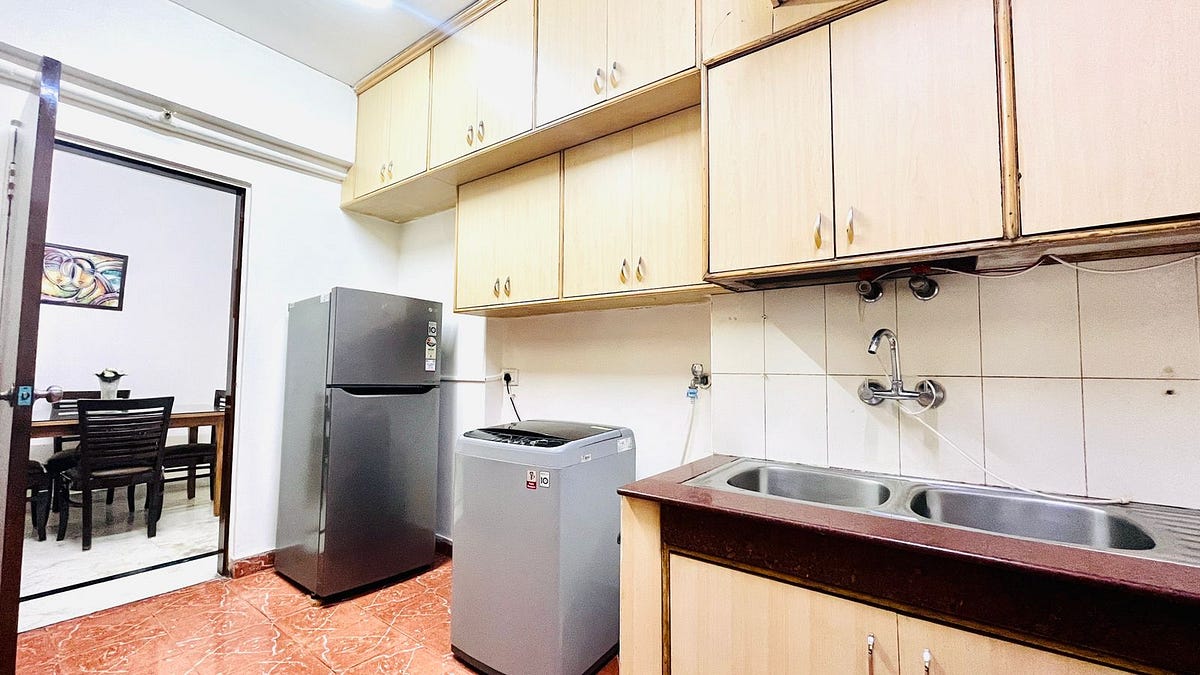 Studio Apartments Gurgaon: Peaceful place with homey Environment | by ...