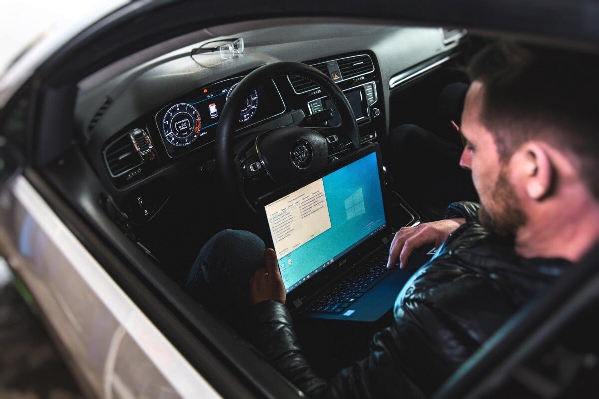 What is ECU Tuning? Quick & Comprehensive Guide! | by Daniel Kouznetsov ...