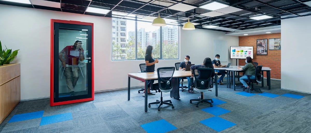 Methods to Design a Psychologically Safe Workplace? | by Zyeta ...