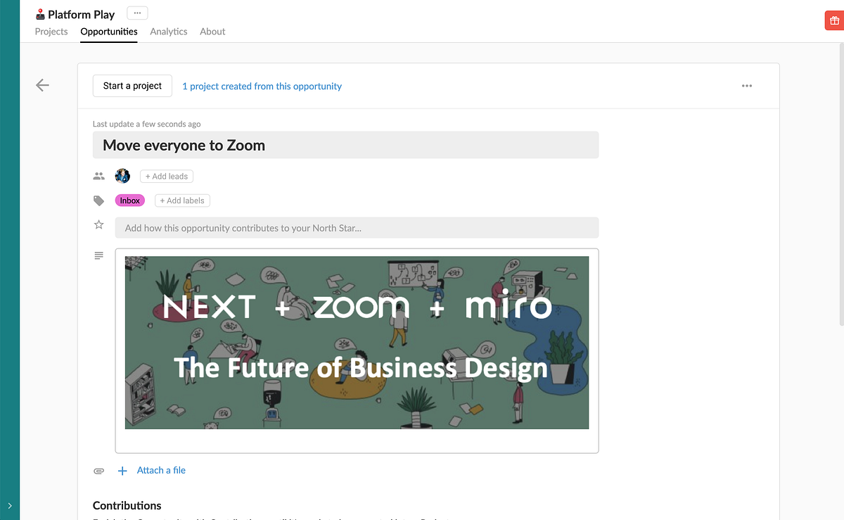 Rich text editor, sorting users, and improved accessibility | by Rick ...