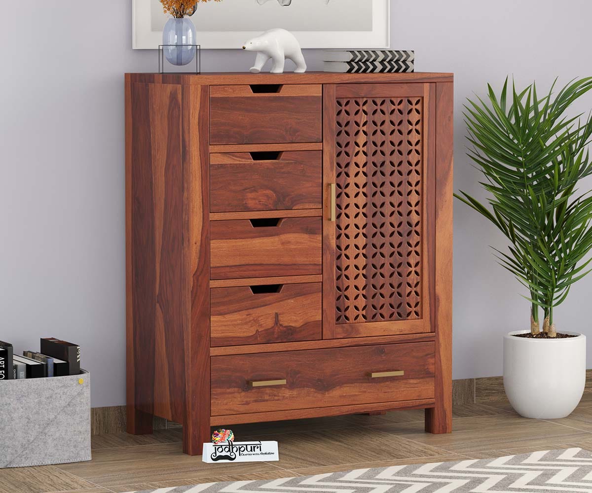 Best Bedroom Chest of Drawers Available in India 2024 | by Mangilal ...