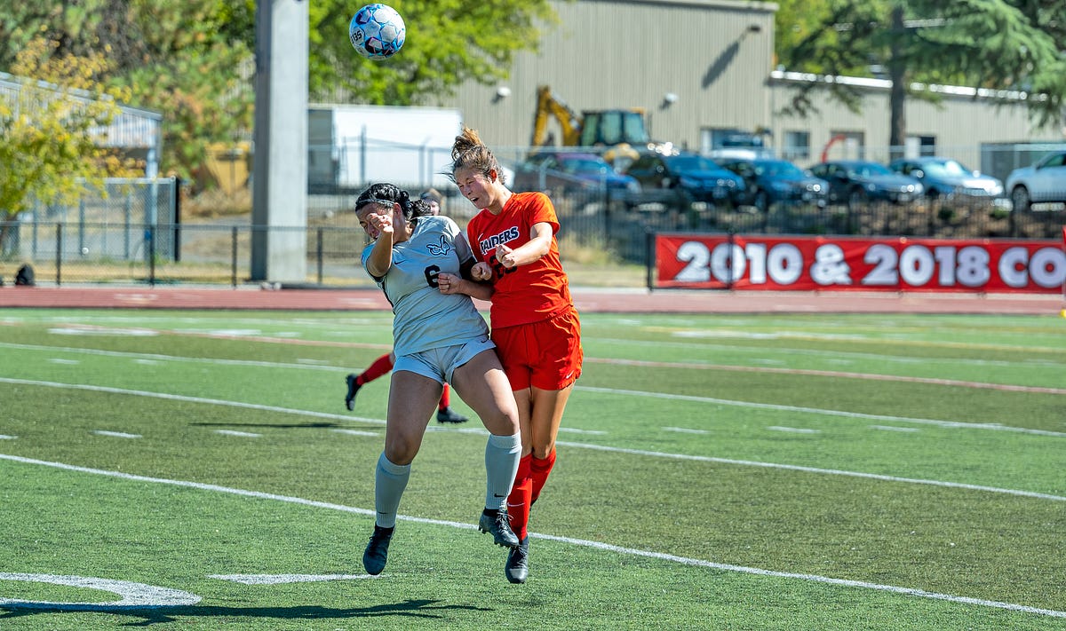 Sou Soccer Teams are Making a Stance | by Riley Bowen | Medium
