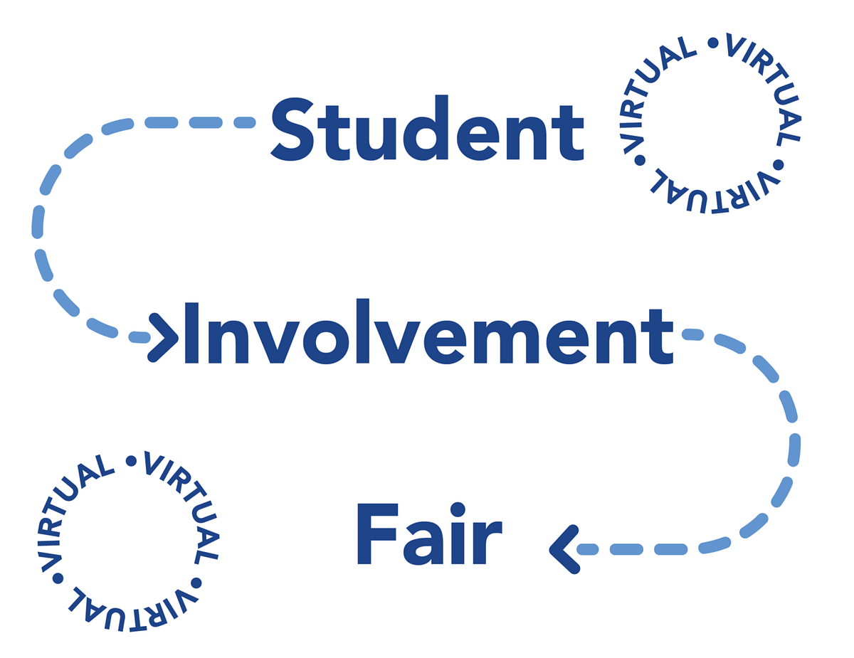 UNF Involvement Fair Fall 2020 - UNF Student Involvement Center - Medium
