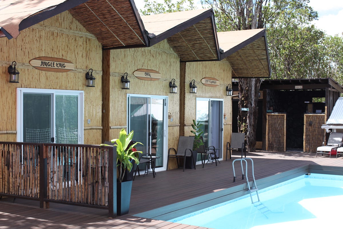 Take a Walk Au Naturel at Hawaiian Naturism Park: An Unveiled Adventure ...