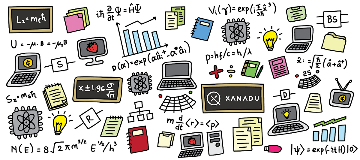 Getting started with Quantum Computing using PennyLane and Xanadu Codebook | by Ashmit JaiSarita ...