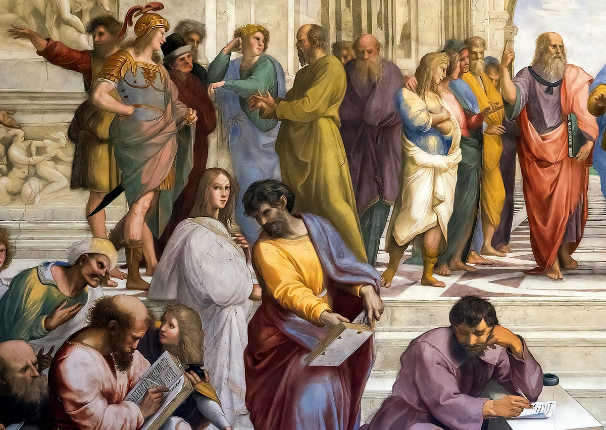 What is math all about?. Do we need math and how can it be… | by Pierre ...