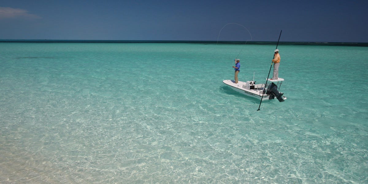 Fishing in Cuba. People from all over the world come to… | by Caribbean ...