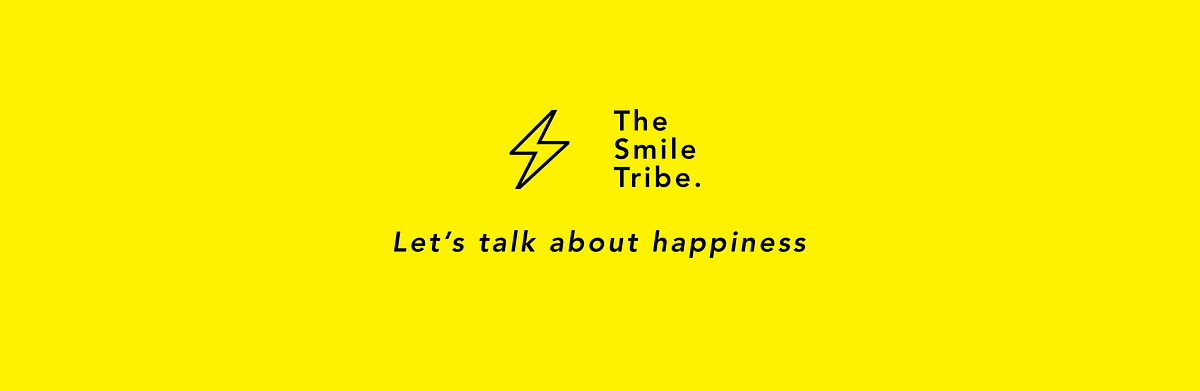 Let’s talk about happiness. Happiness is what most people live for ...