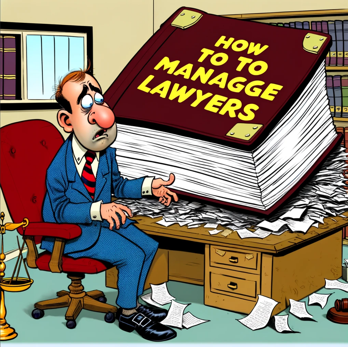 Ethics in Command: Supervisory and Subordinate Lawyers | by Kemal M ...