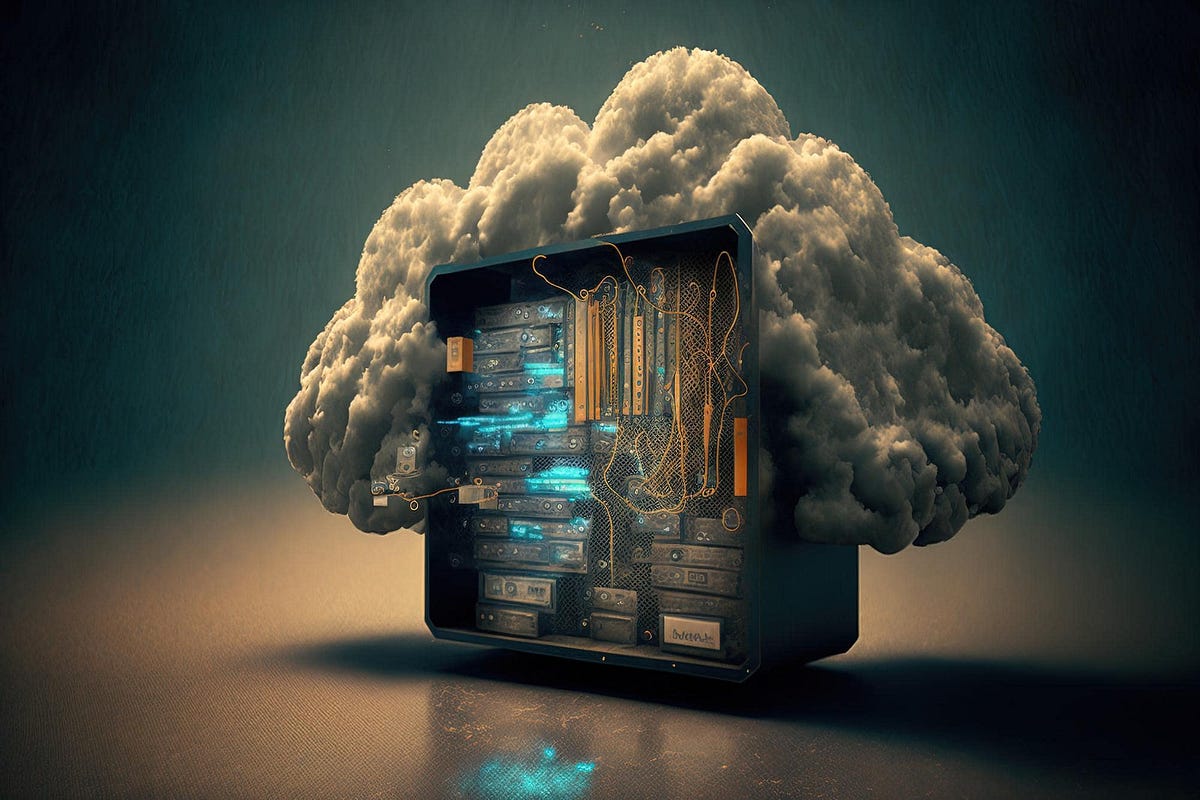 Quantum vs. cloud computing: Key differences? | by Giannis Andreou | Medium