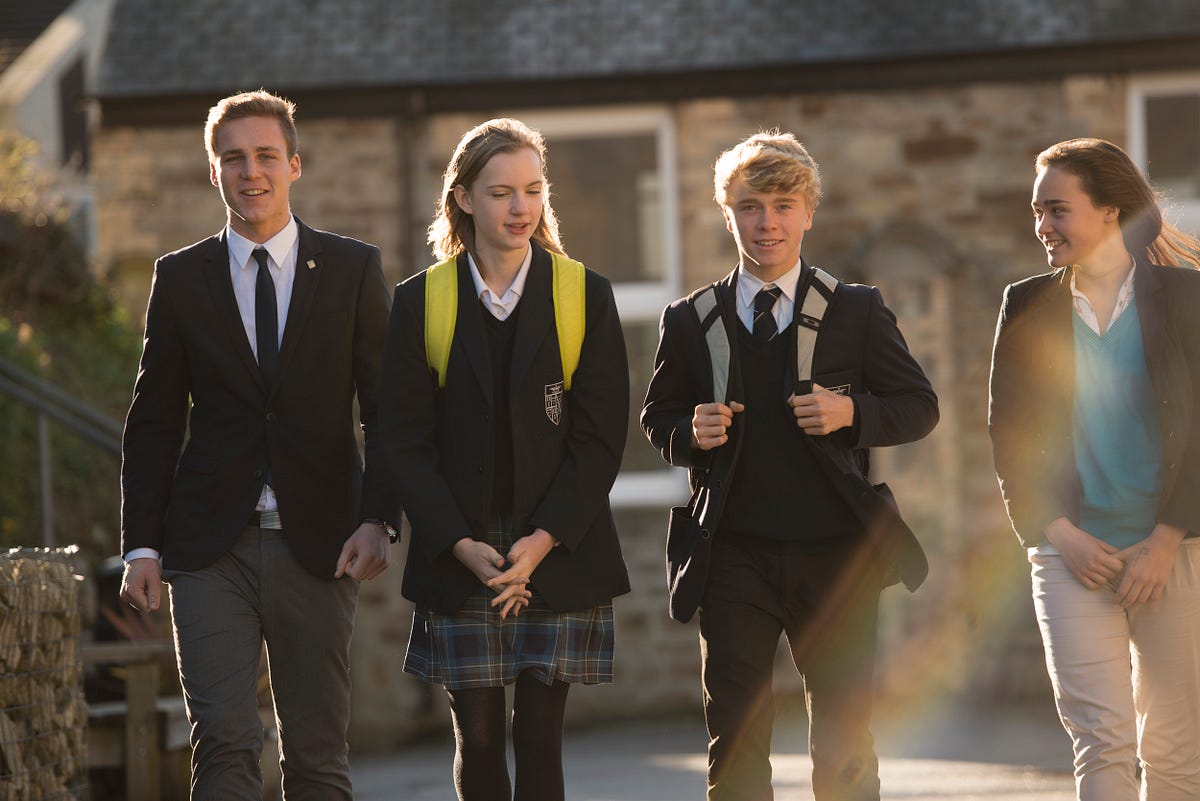 What is the Difference between Private Schools and Independent Schools ...