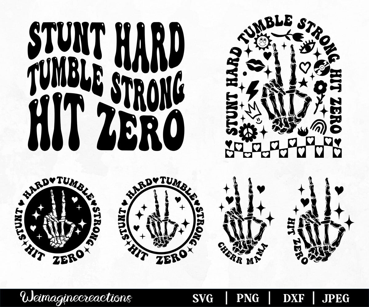 Hit zero svg, cheer svg, cheer Aunt png, cheer, cheerleading svg, cheer ...