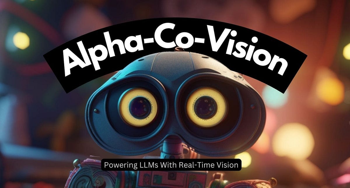Harmonizing Sound and Sight: Large Audio & Video Models (LAVM) in the ...
