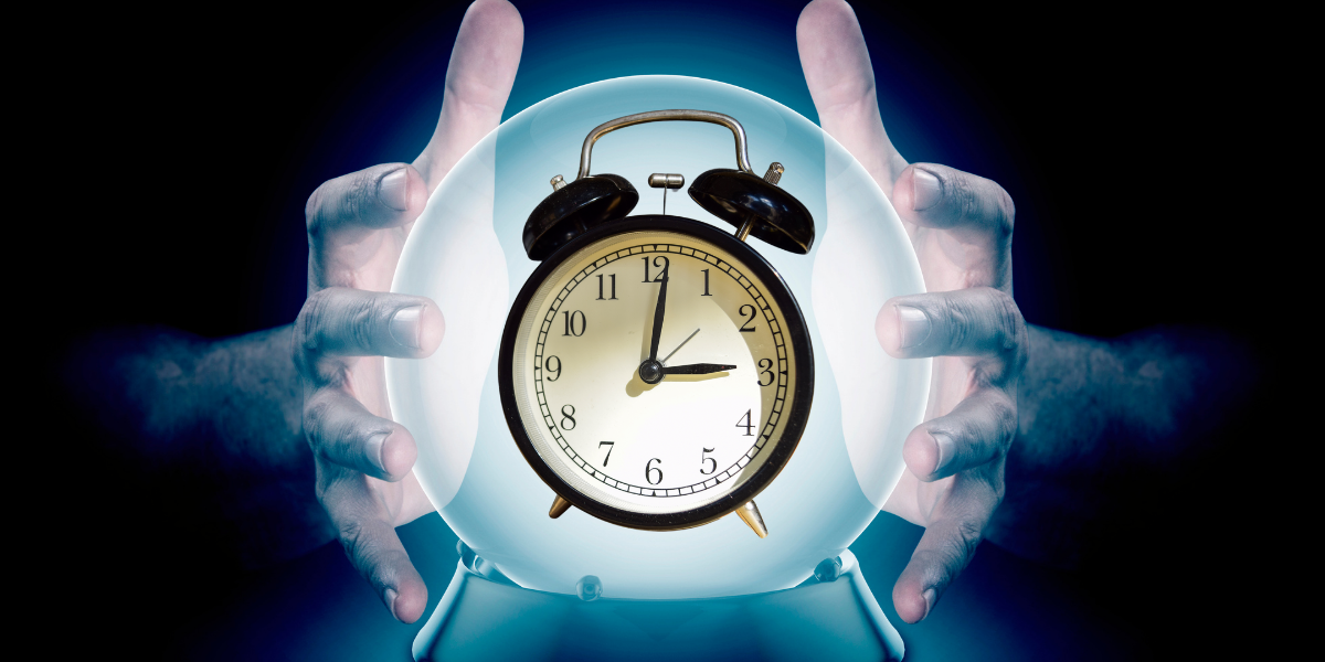 It’s 3 AM — The Witching Hour. Thoughts Beyond Your Dreams | by jules ...