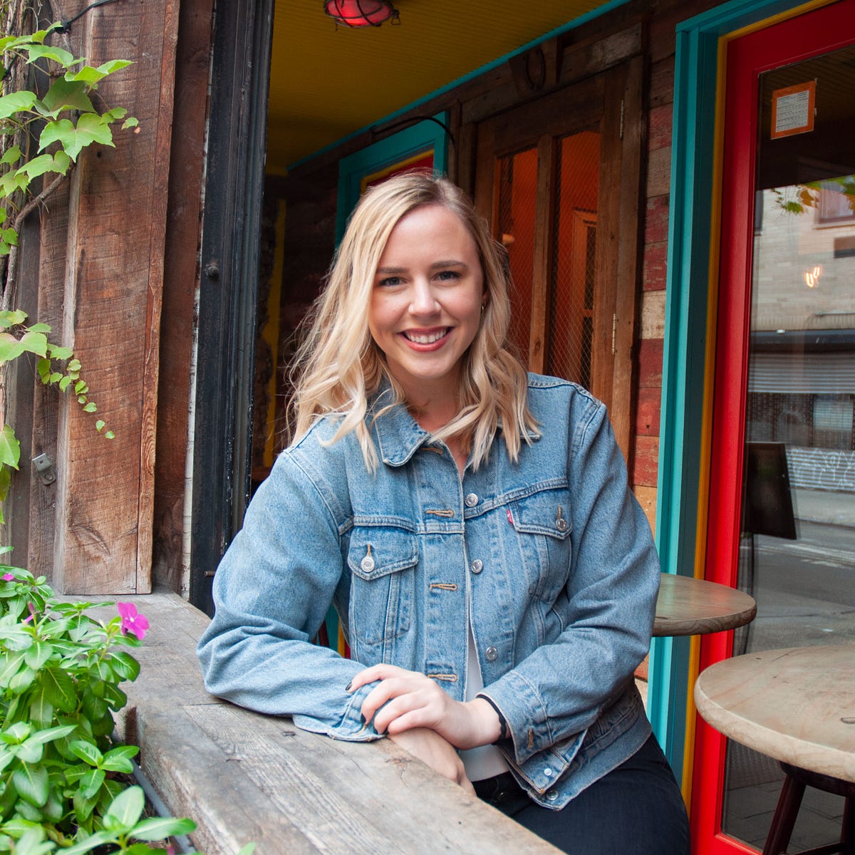 Meet the Team- Melissa. Meet the magical Melissa! She manages… | by Sir ...