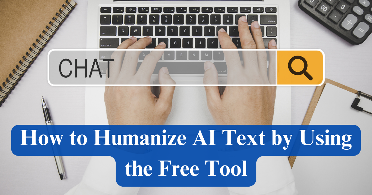 How to Humanize AI Text by Using the Free Tools — Sub Techy | by Sub ...