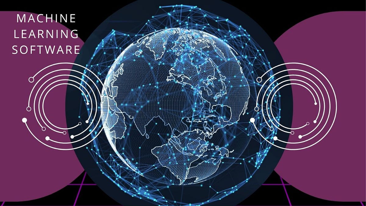 Top 10 Machine Learning Software. Check out software list-2023 | by ...