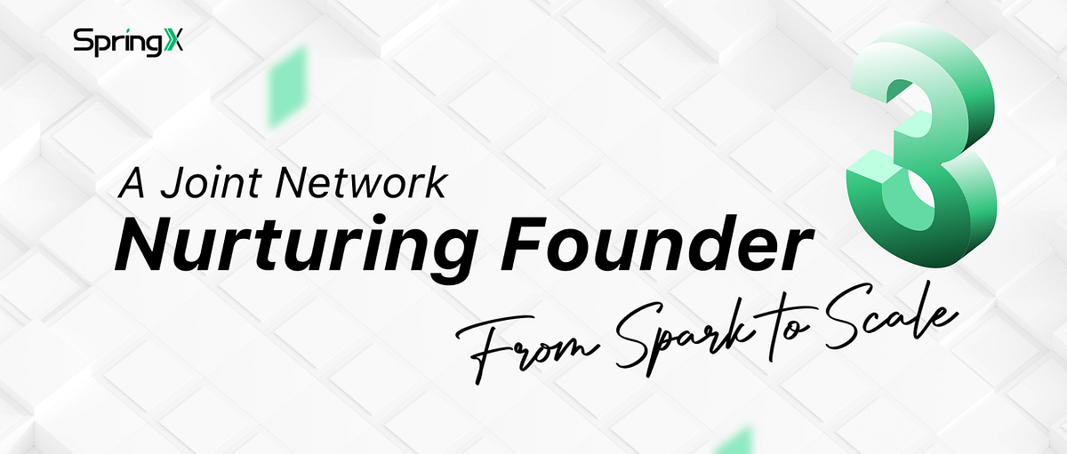 Last 3 Days! Join SpringX Move Global Acceleration | by Buidler DAO | Mar, 2024 | Medium