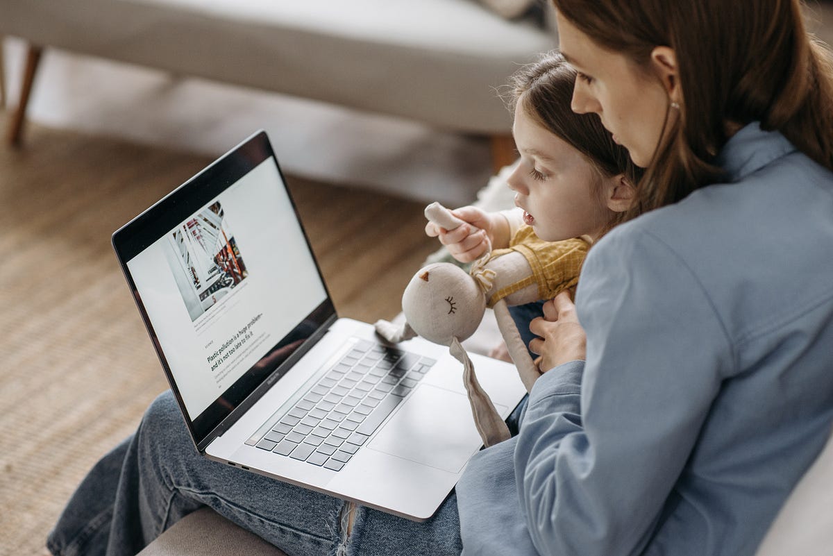 Making $100 a Day Creating Kids Ebooks Using AI | by Make money online ...