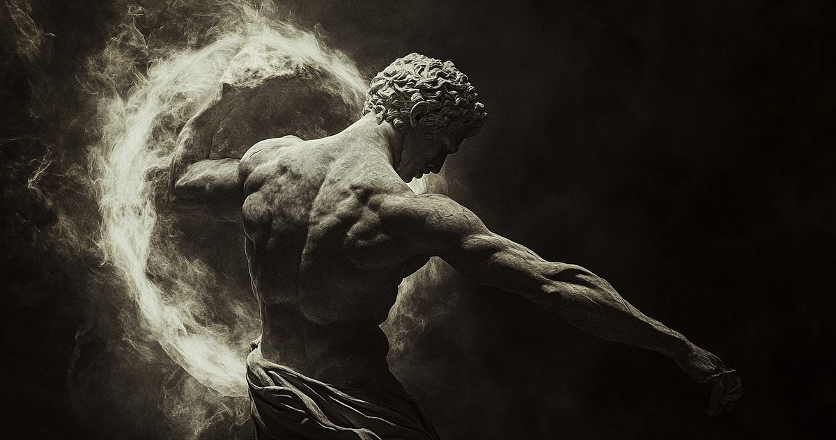 From Consumer to Creator: The Power of Intentional Consumption | by Hidden Hero Media (Lawrence ...