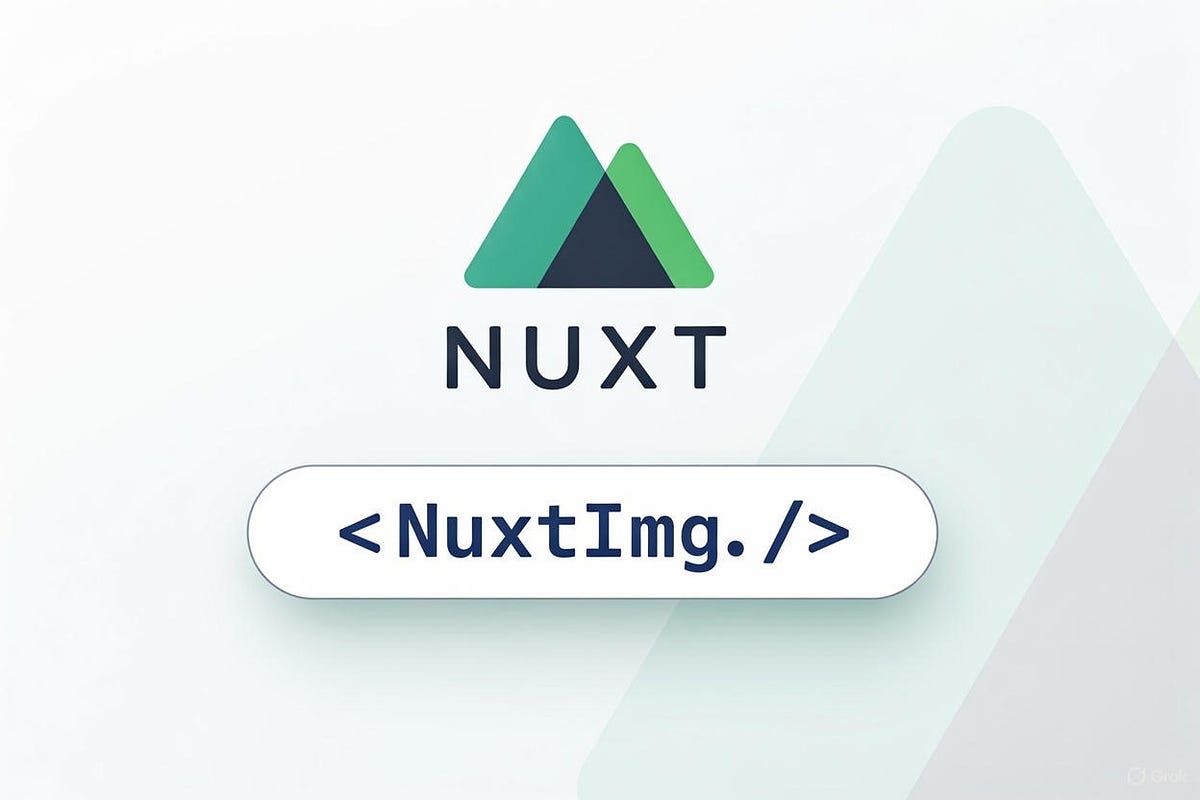 Why Image Handling in Nuxt Deserves More Attention | CodeToDeploy