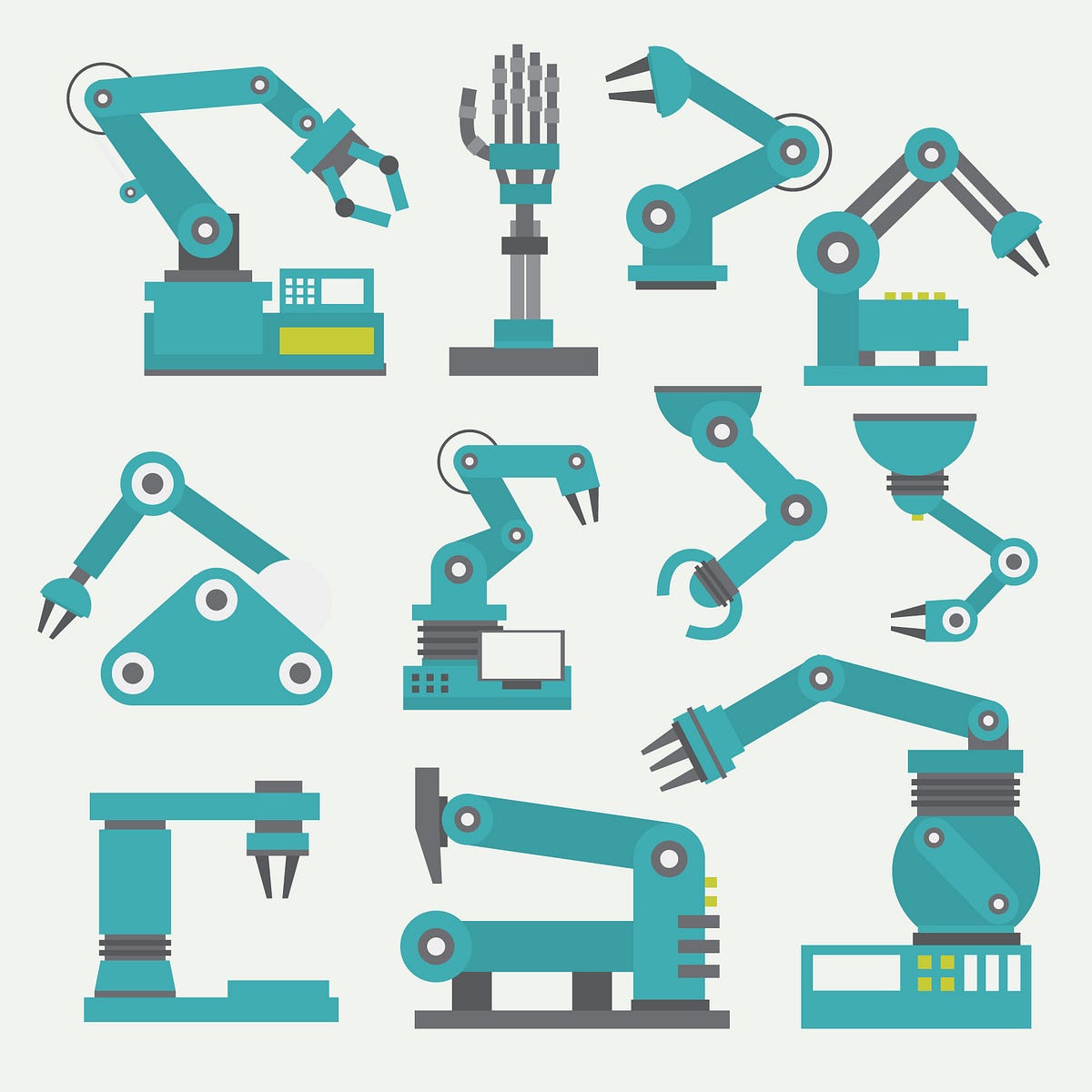 Machine Learning in Business. Or a short and simple introduction to ...