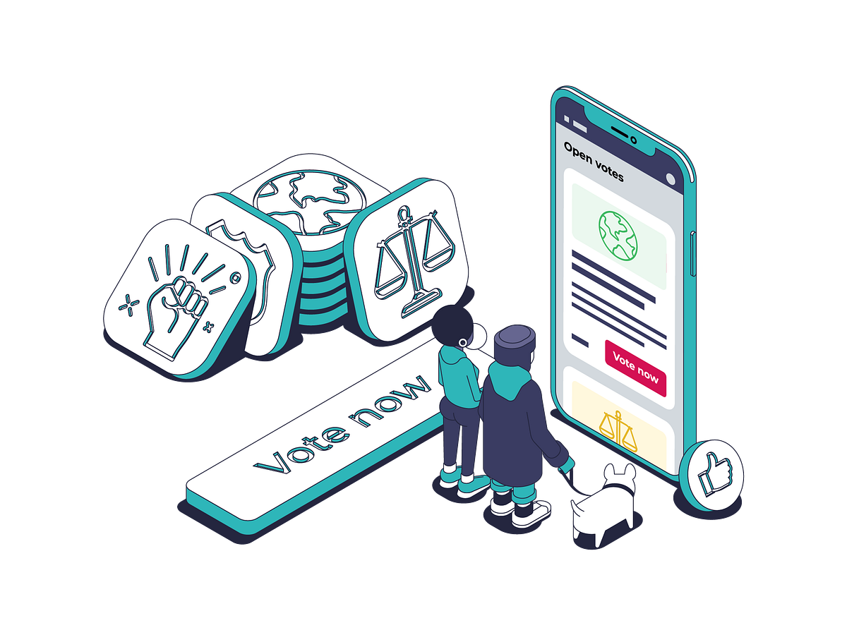 Welcome to Tumelo! What’s it all about? | by Hannah | Tumelo | Medium